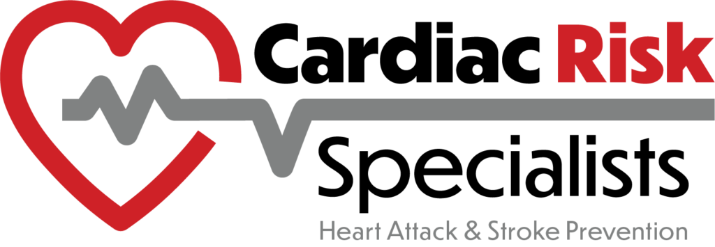 Cardiac Risk Specialists – We Provide Early Detection of Heart Attack ...
